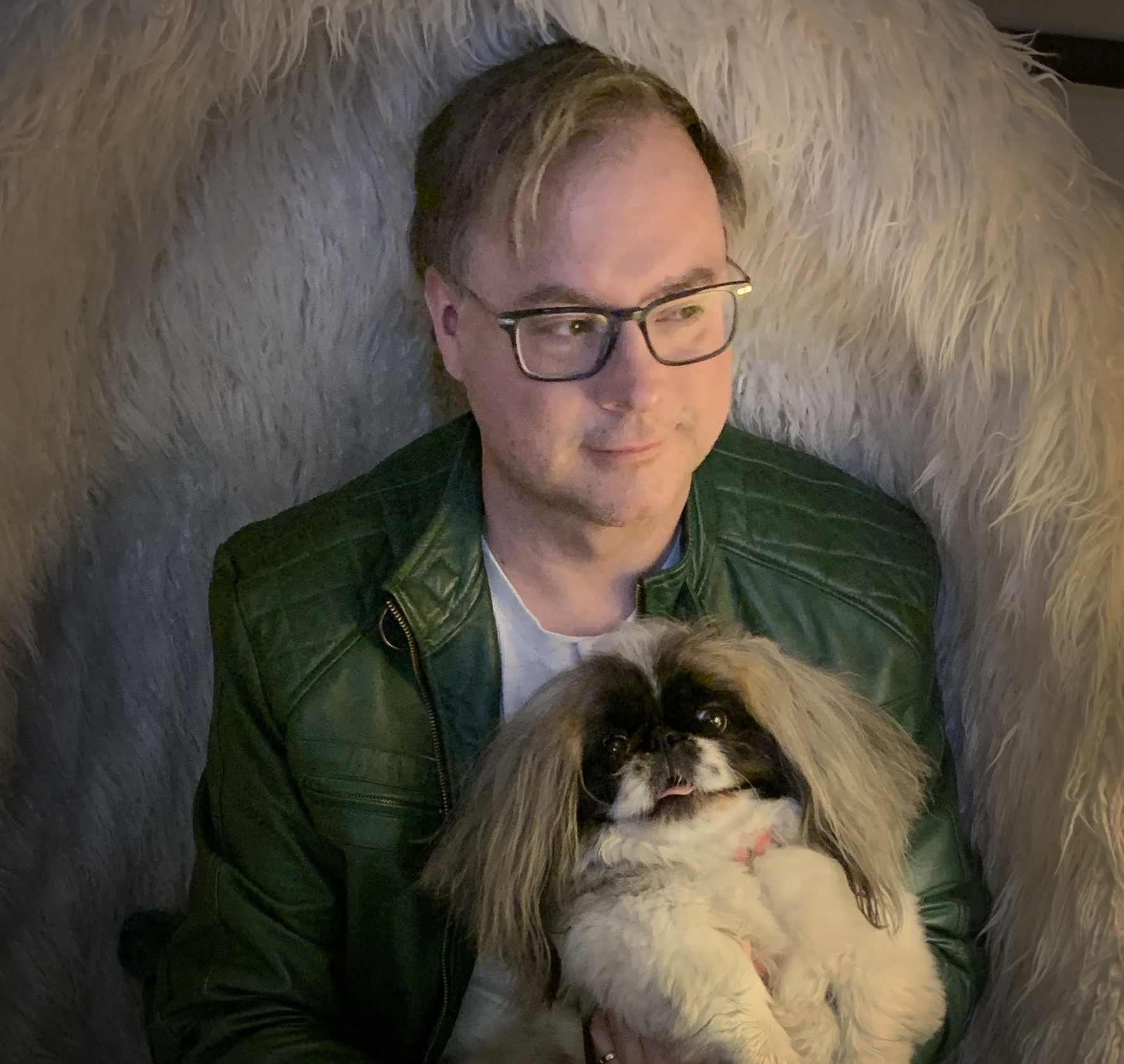 Carl Kelsch's Portfolio